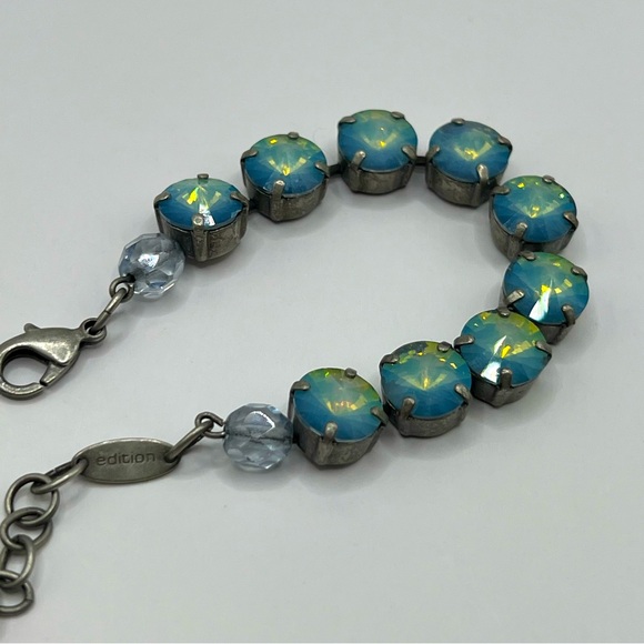 Sabika | Jewelry | Rare Sabika Youthful Heritage Manhattan Bracelet W ...